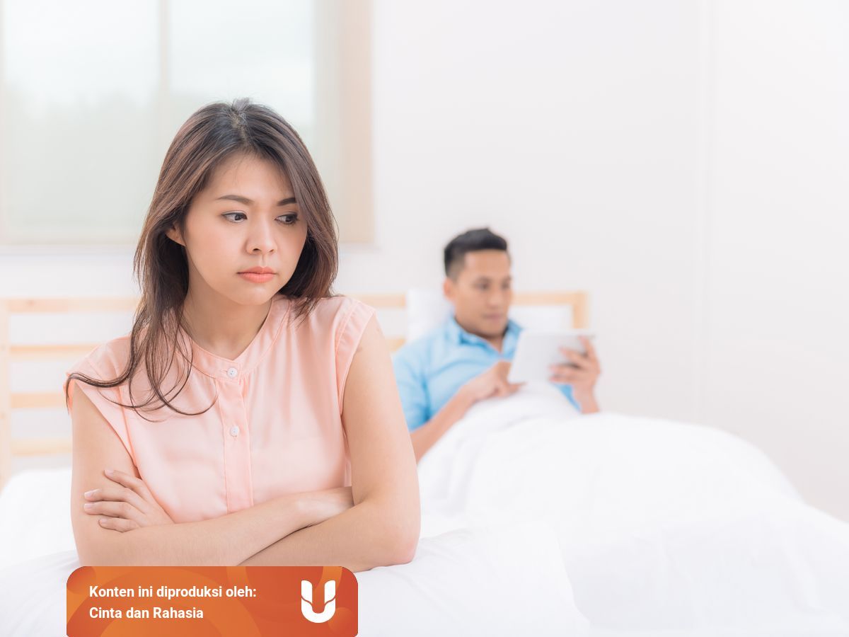 31 Cerita Cinta Dewasa